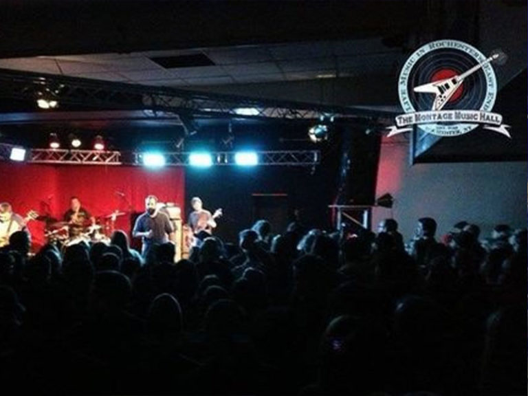 Venues | Rochester Entertainment Events & Montage Music Hall